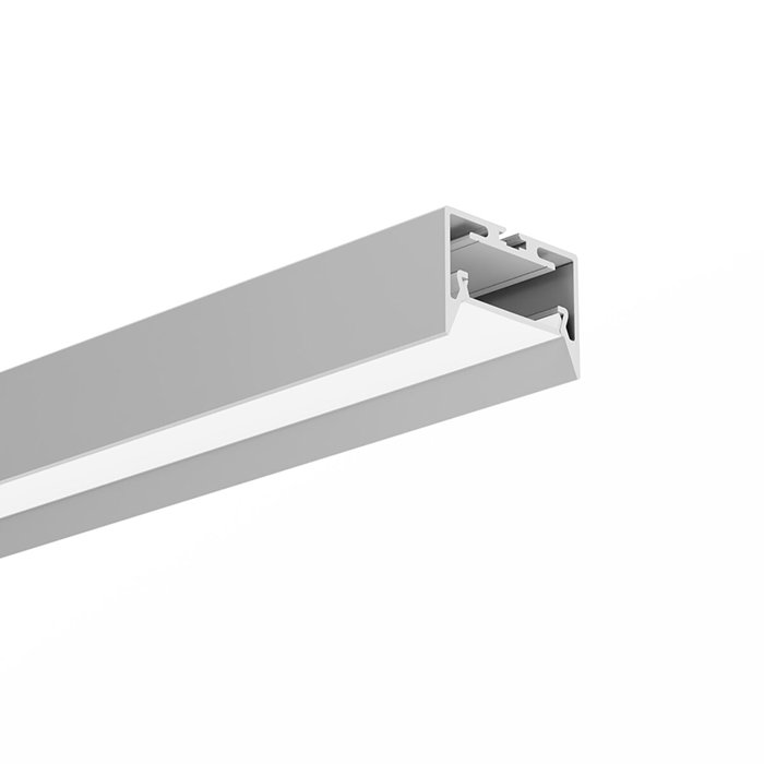 LED profily